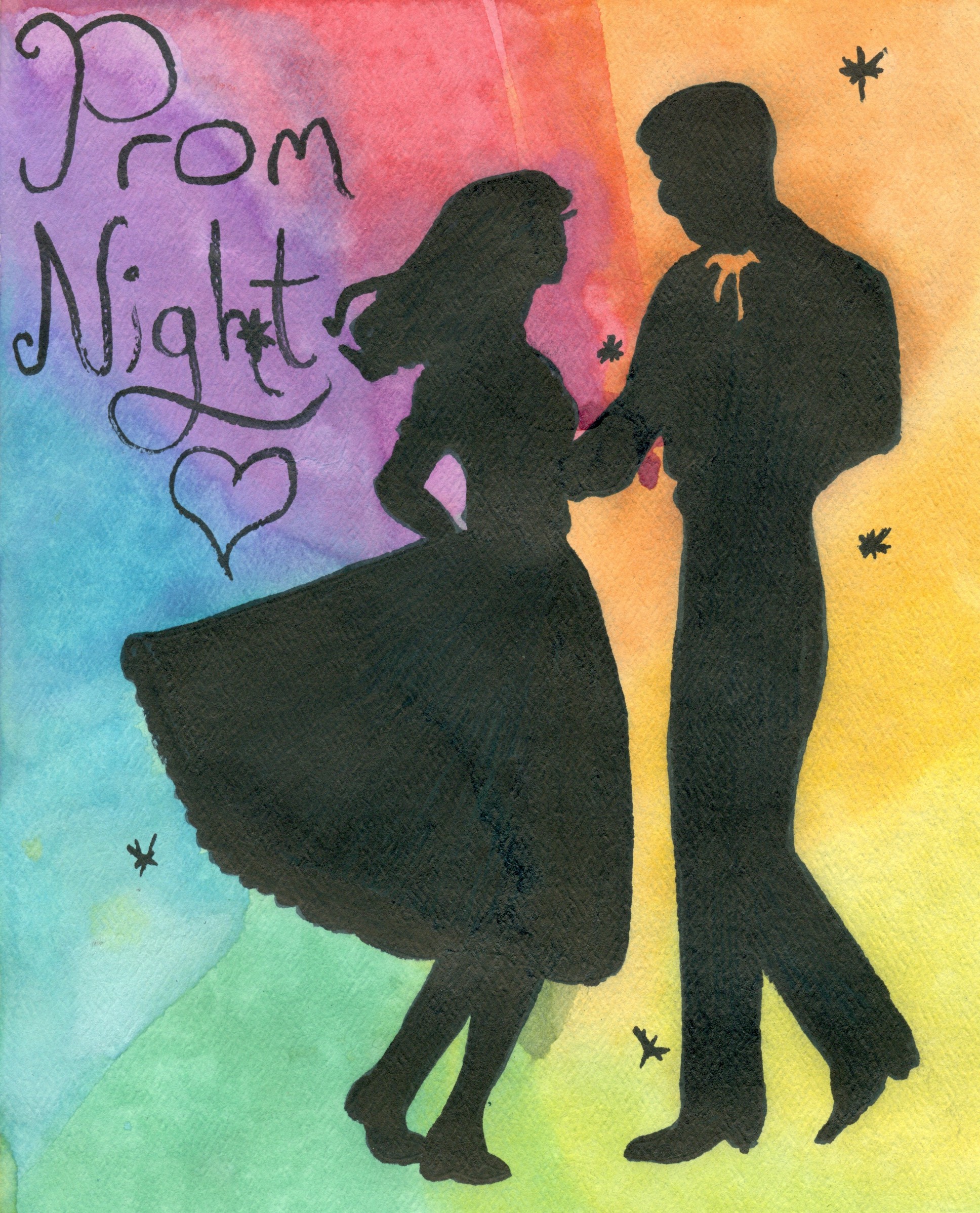 Prom Themes Forming in Comittee | The Tiger Times