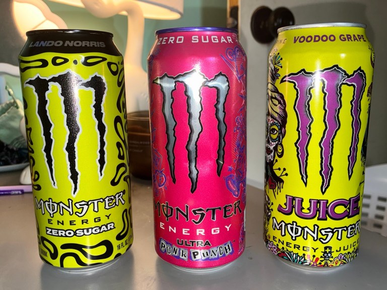 Review: Monster Releases Three New Seasonal Flavors | The Tiger Times